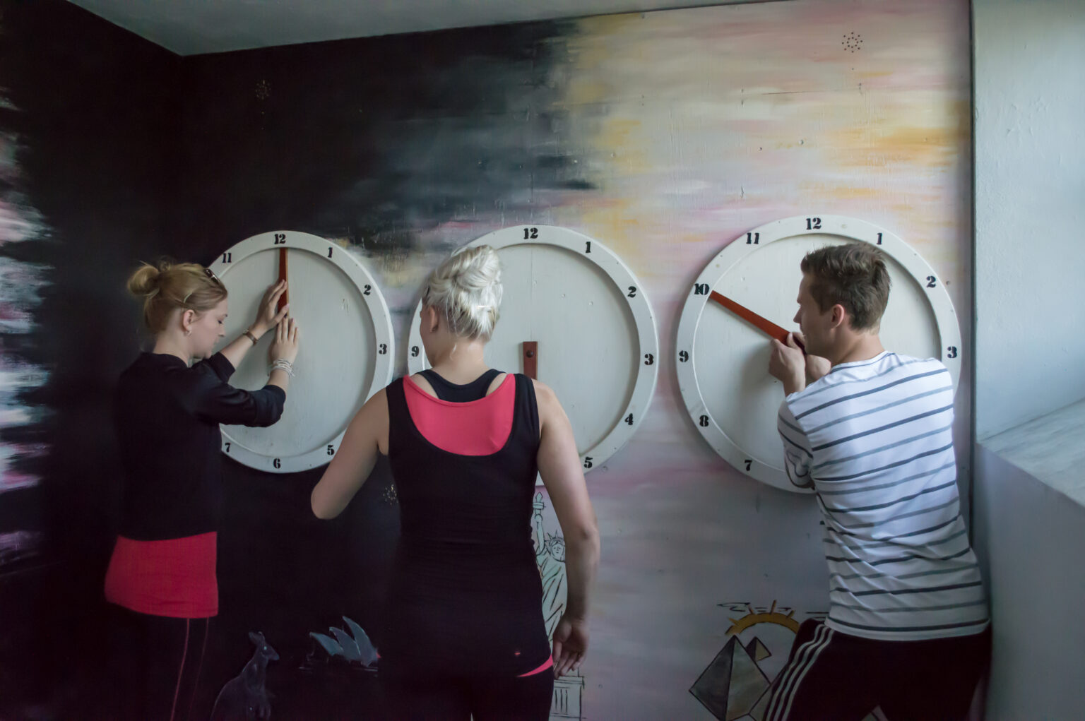 Startsida - Boda Borg Torpshammar