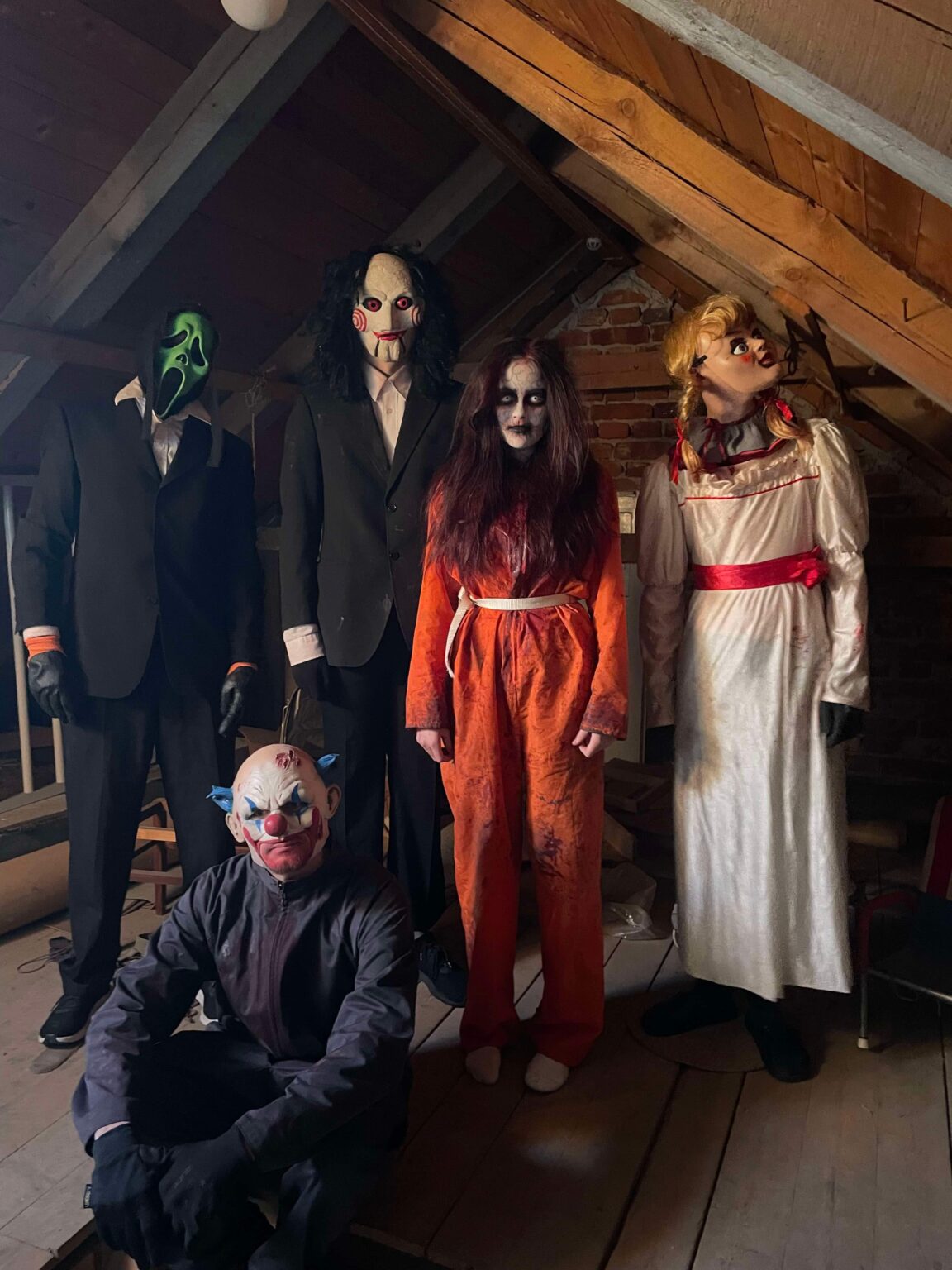 Startsida - Boda Borg Torpshammar